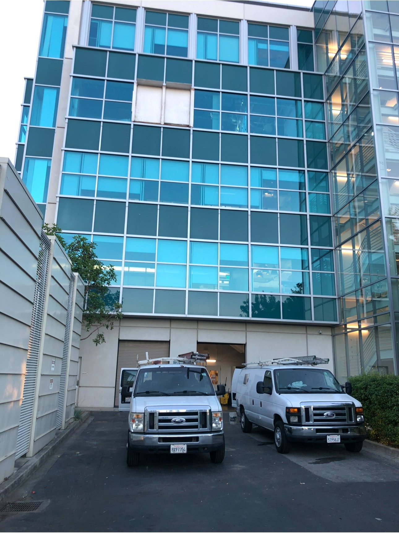 About Us - EM Fire Protection LLC